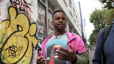 Nitazenes: The new synthetic opioids stronger than heroin that are ...