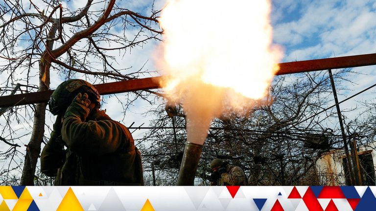 Ukraine withdraws troops from part of 'hell' city Avdiivka | World News ... Ukraine withdraws troops from part of 'hell' city Avdiivka | World News ...
