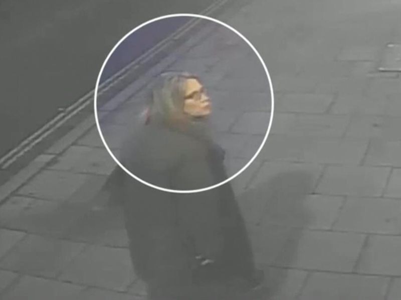 Gaynor Lord Mental Illness Timeline Of Events Police Investigations