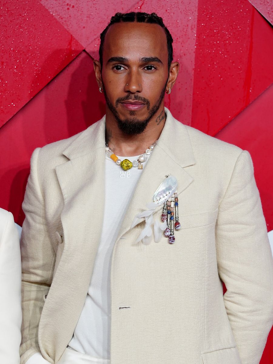 British Fashion Awards outfits: Rita Ora and Anne Hathaway among the ...