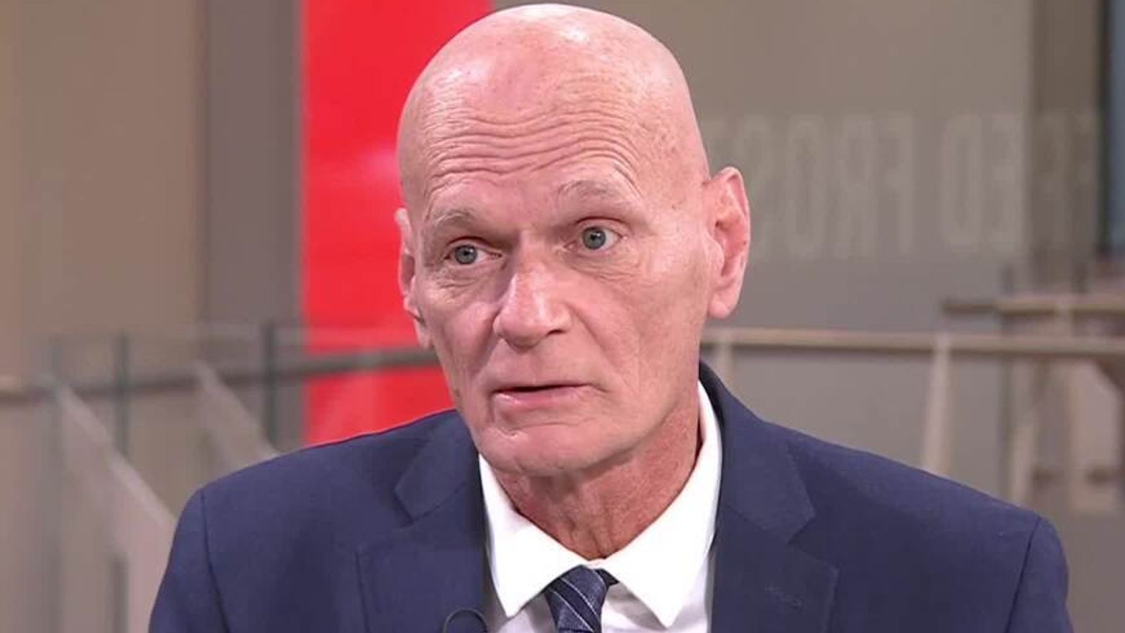 Prisoner killed in nitrogen gas execution 'used like a guinea pig ...