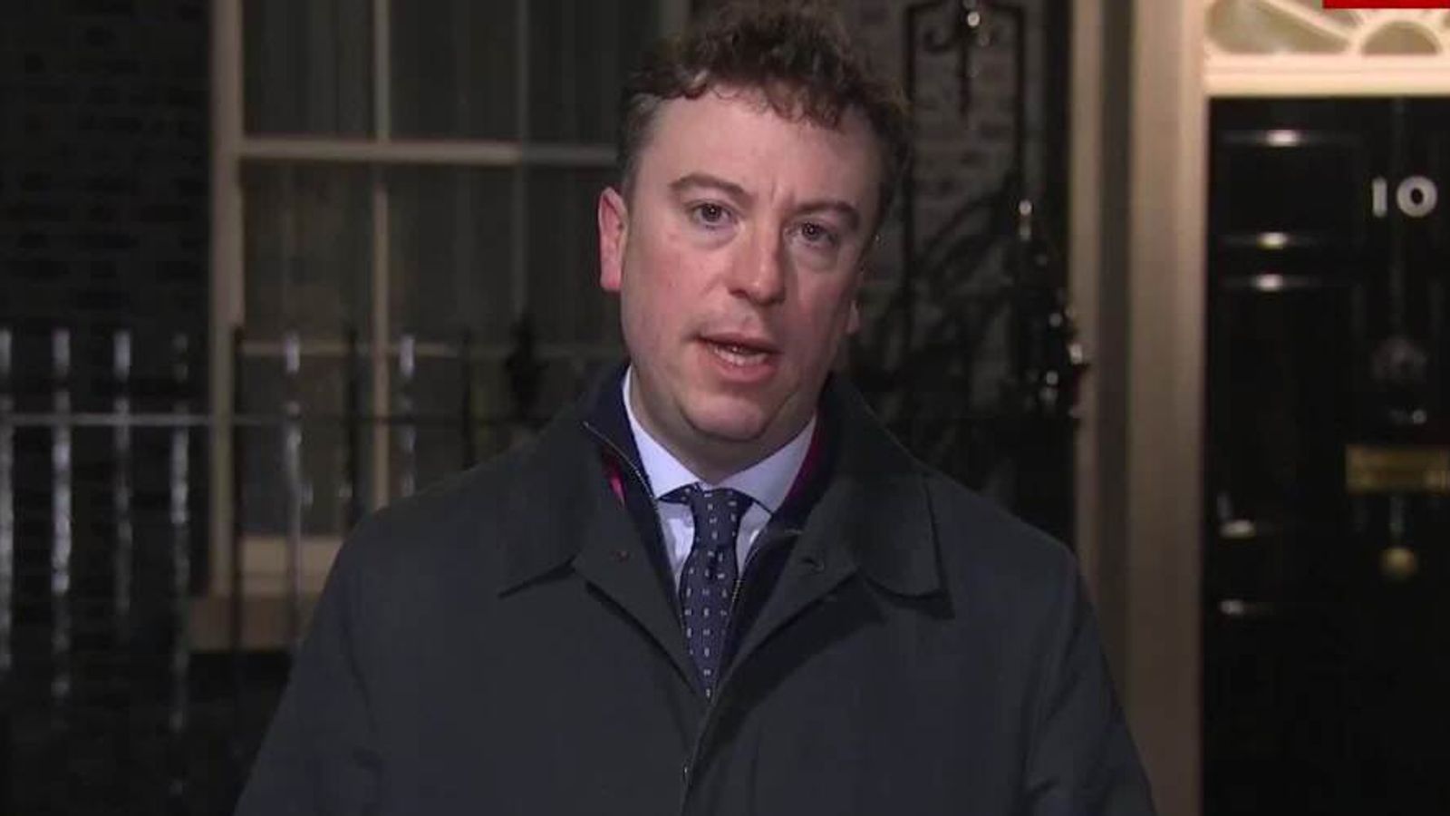 Deputy political editor Sam Coates explains why Rishi Sunak is holding ...