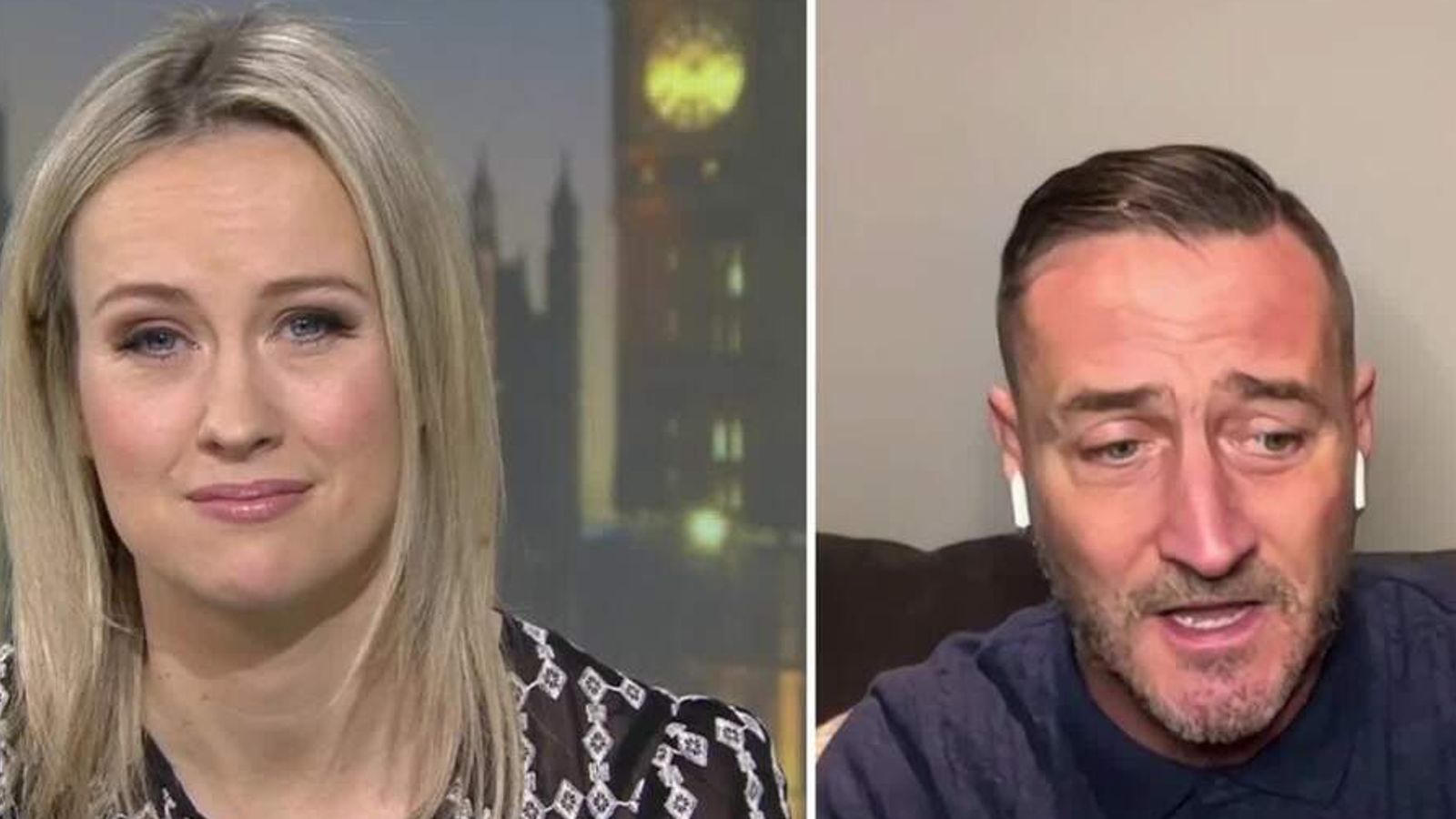 Post Office scandal: 'I don't know how they slept at night' says actor ...