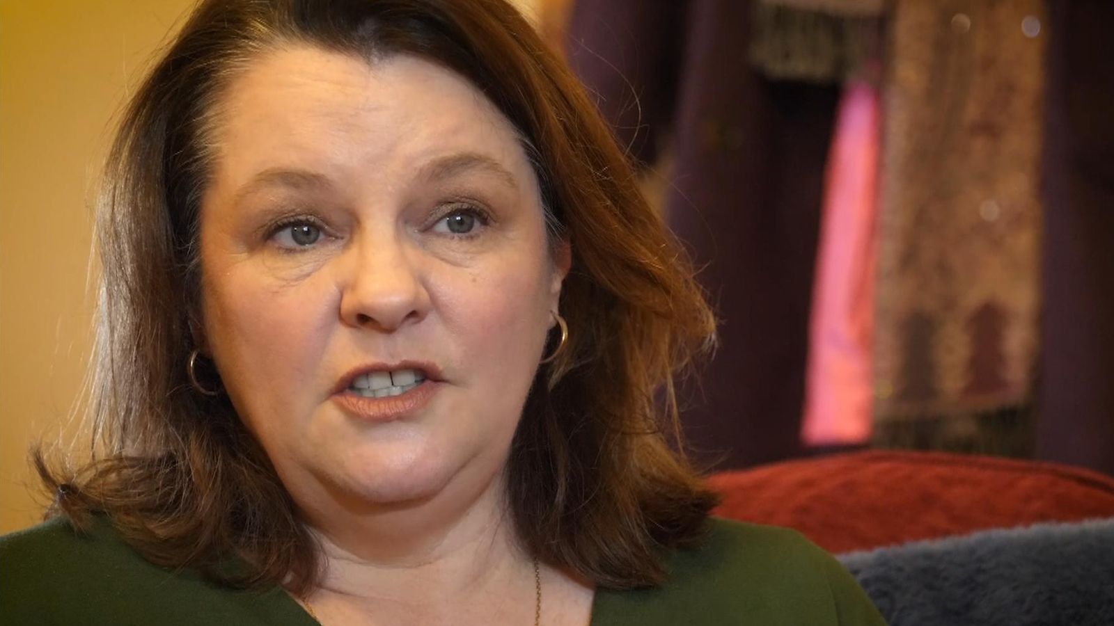 Nottingham attack sentencing: Mother of man left permanently disabled ...