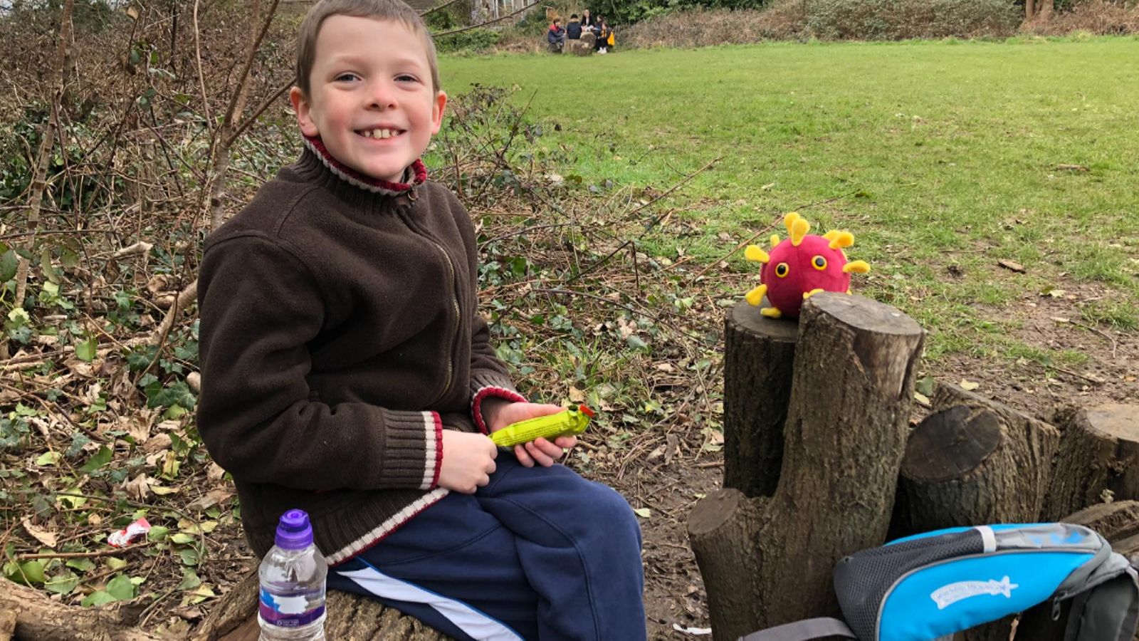 Blinatumomab: The new cancer drug helping unwell children that is ...