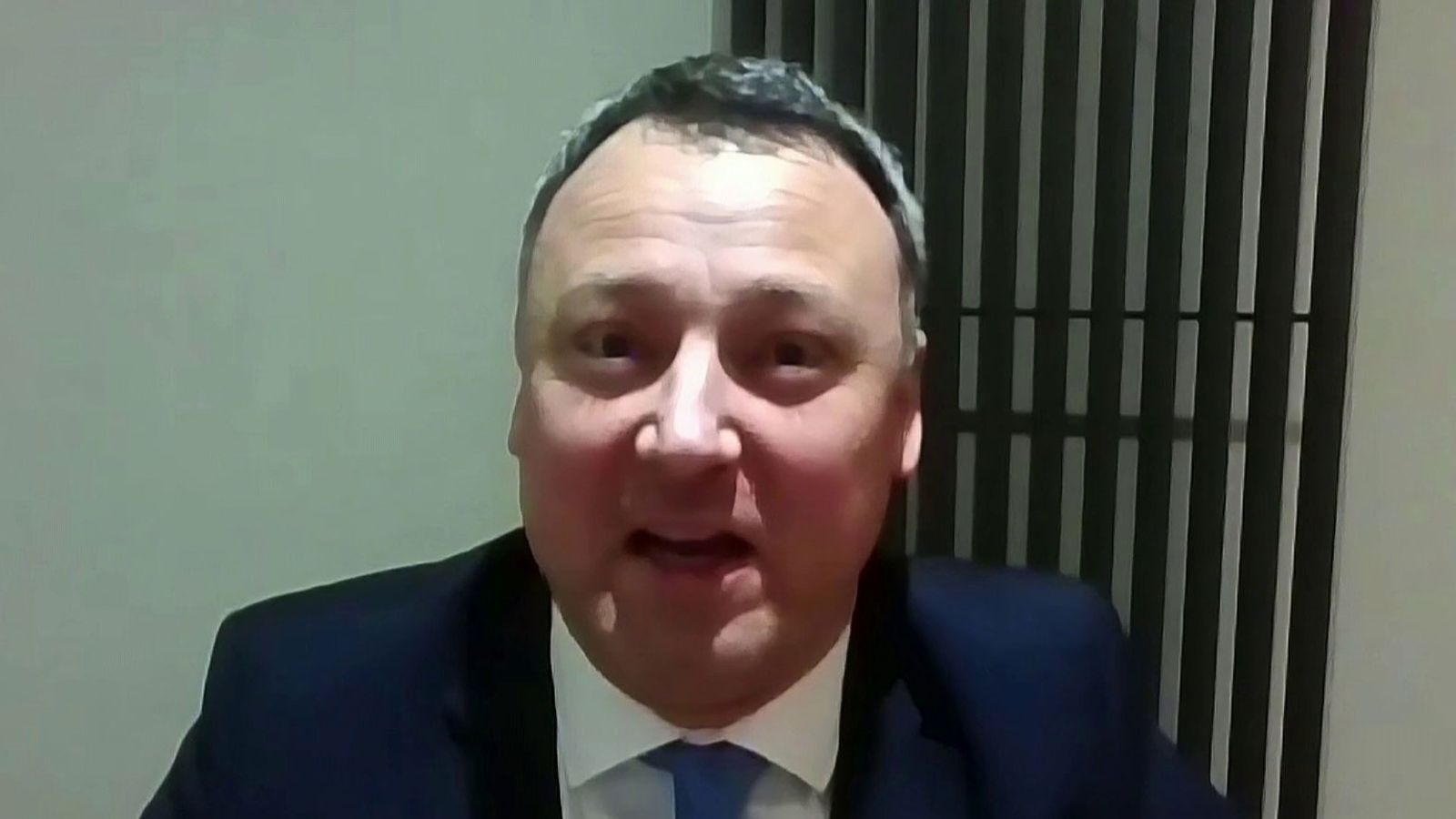 Rwanda: We didn't want to 'throw the baby out with the bath water', ex ...