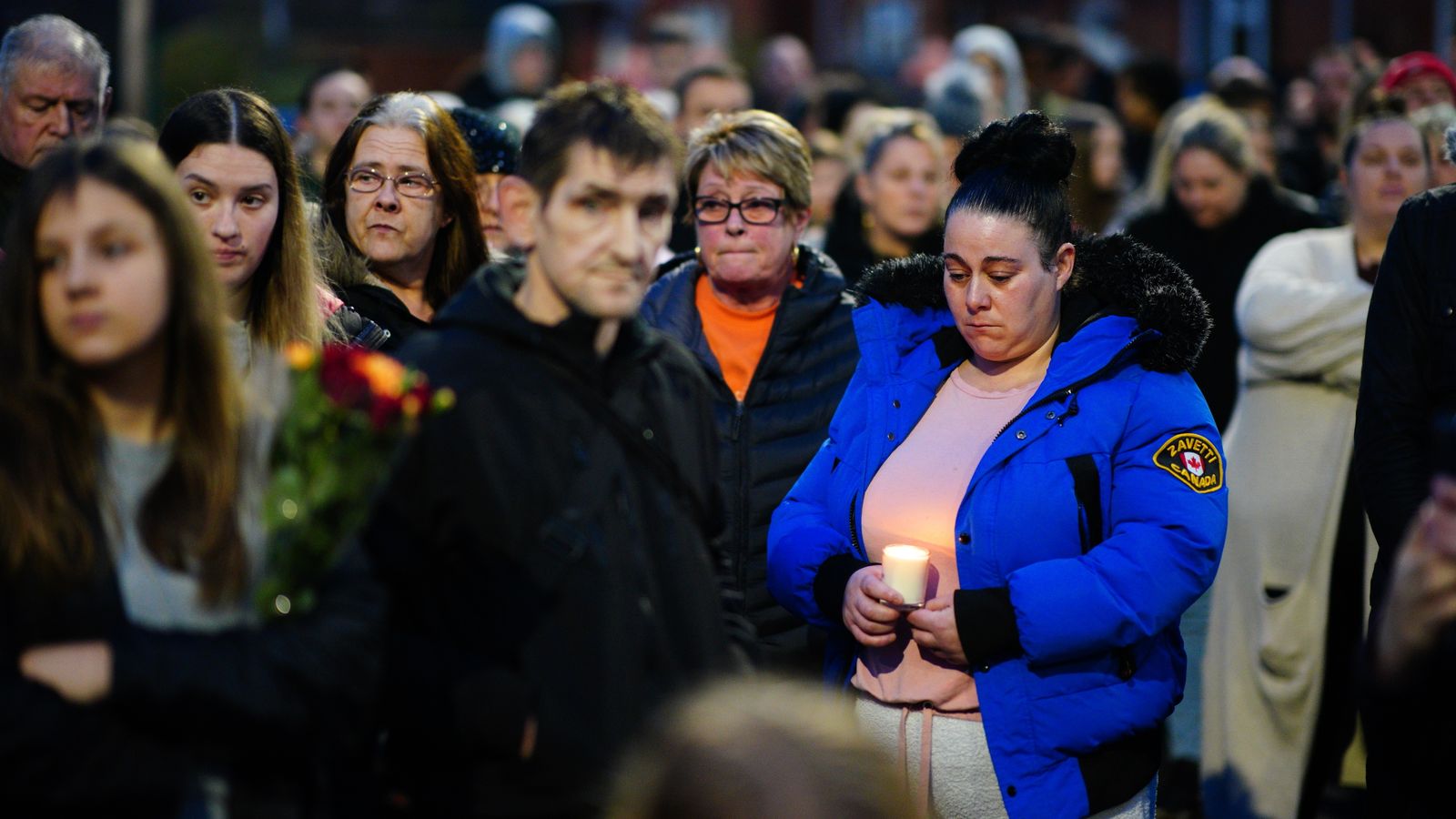 Two teenage boys die after being stabbed in attack 'by a number of ...