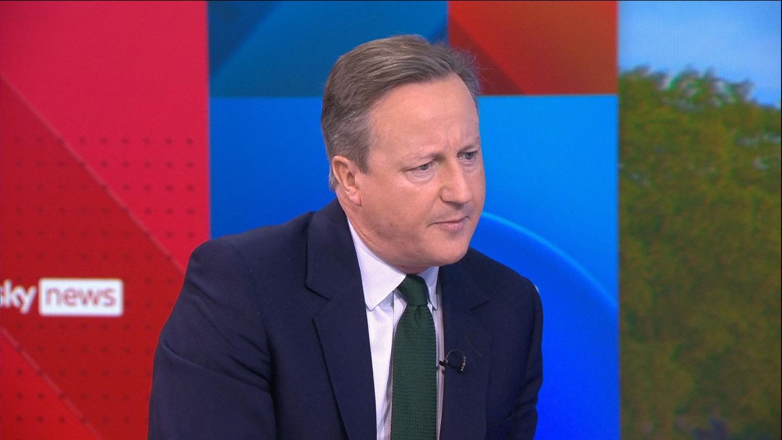 Middle East crisis: Iran is 'malign actor in the region', says foreign ...