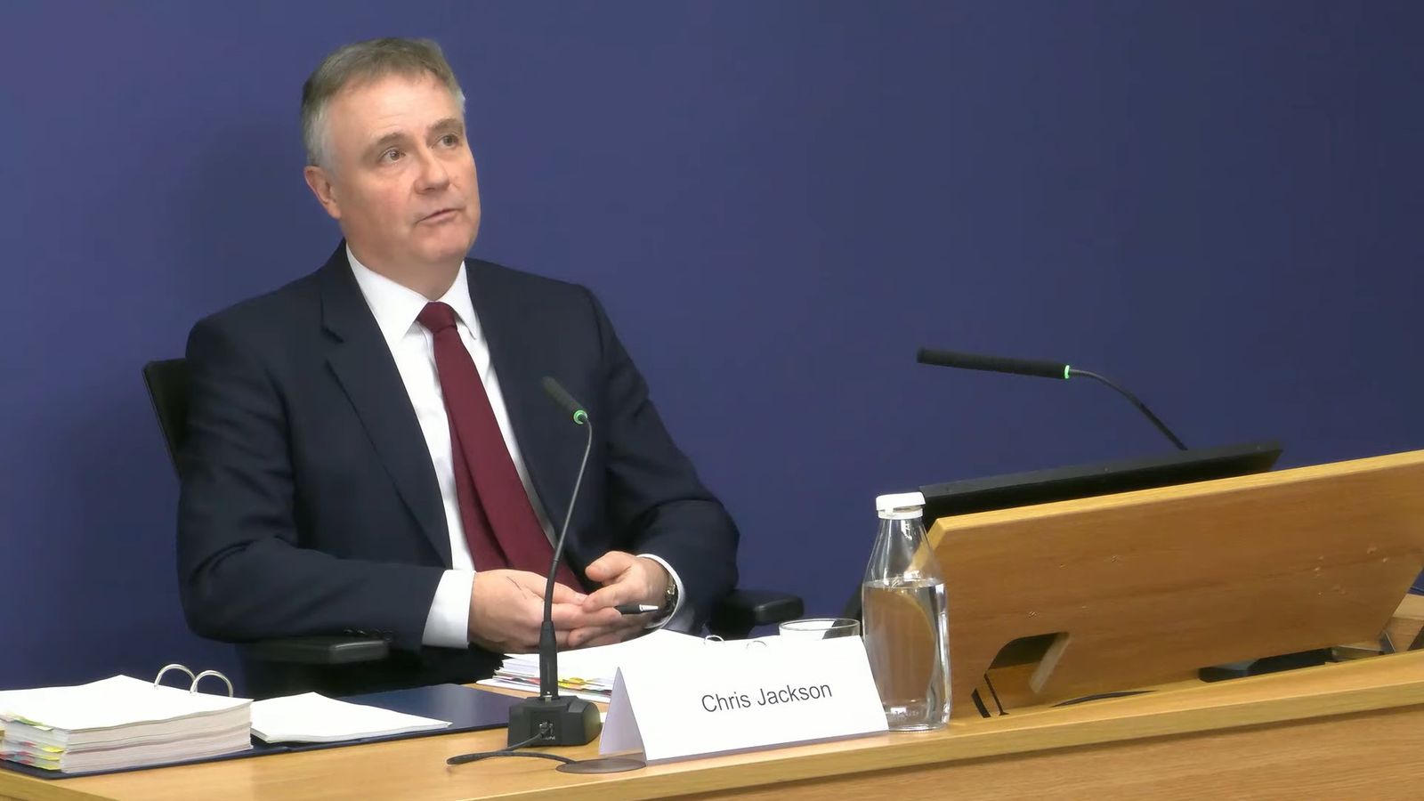 Post Office 'understands profound mistrust' after delays in disclosures ... Post Office 'understands profound mistrust' after delays in disclosures ...
