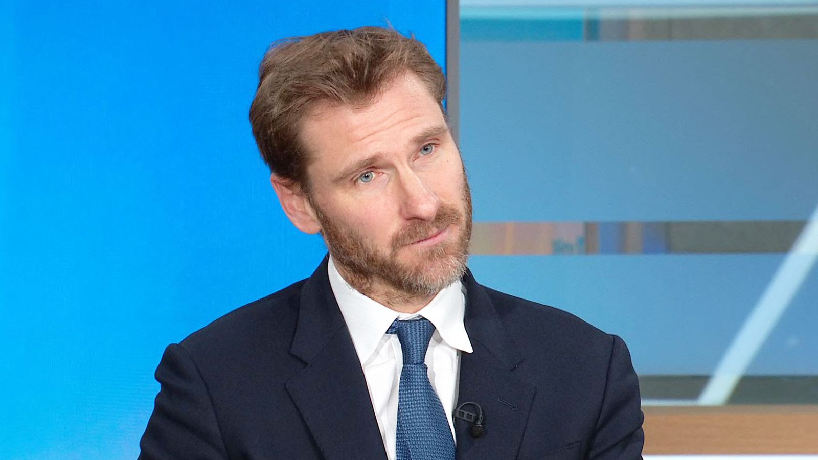 Policing minster Chris Philp admits migrants will move to other hotels ...