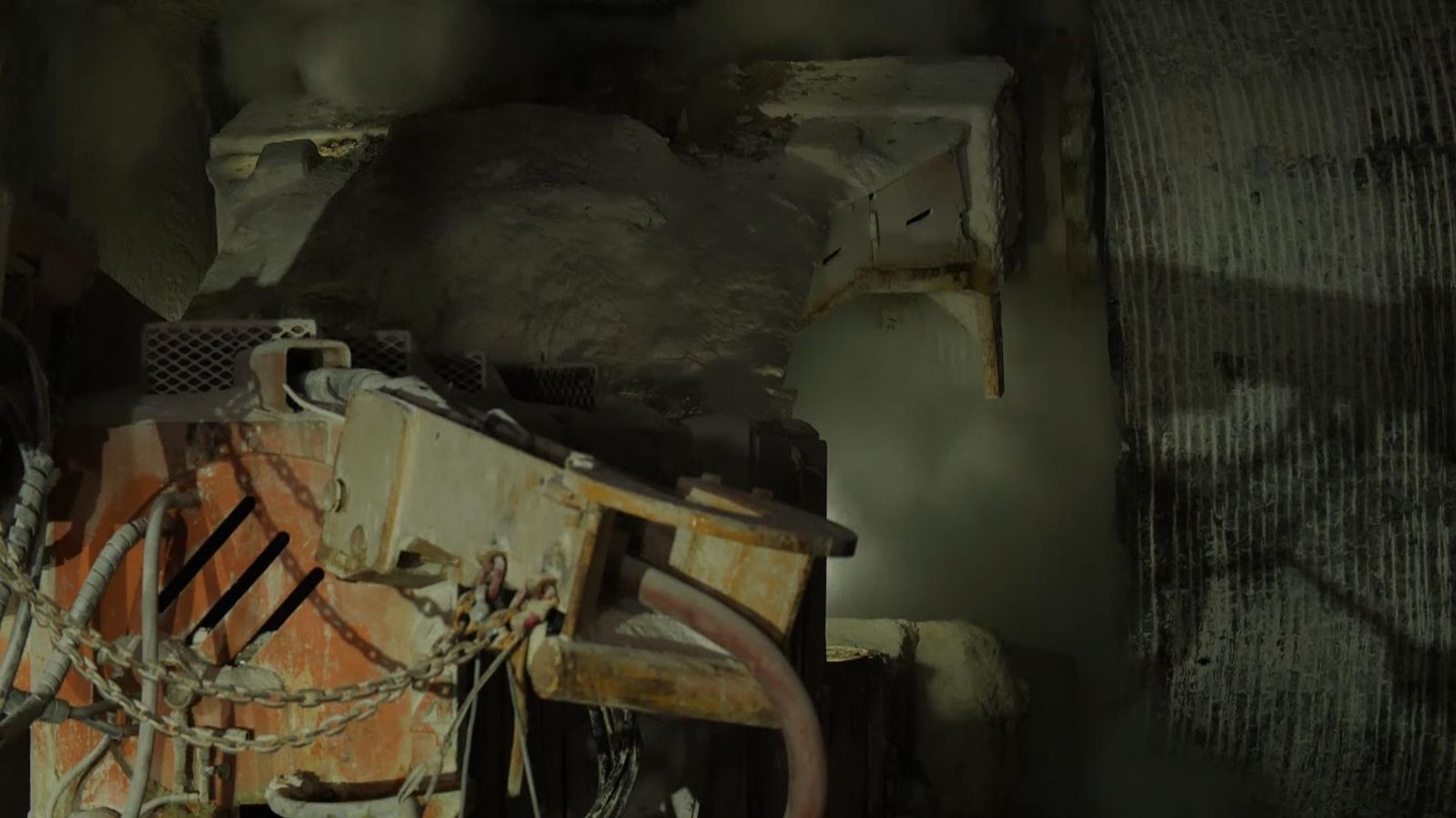 The Climate Show with Tom Heap: Yorkshire’s new mining boom | News UK ...