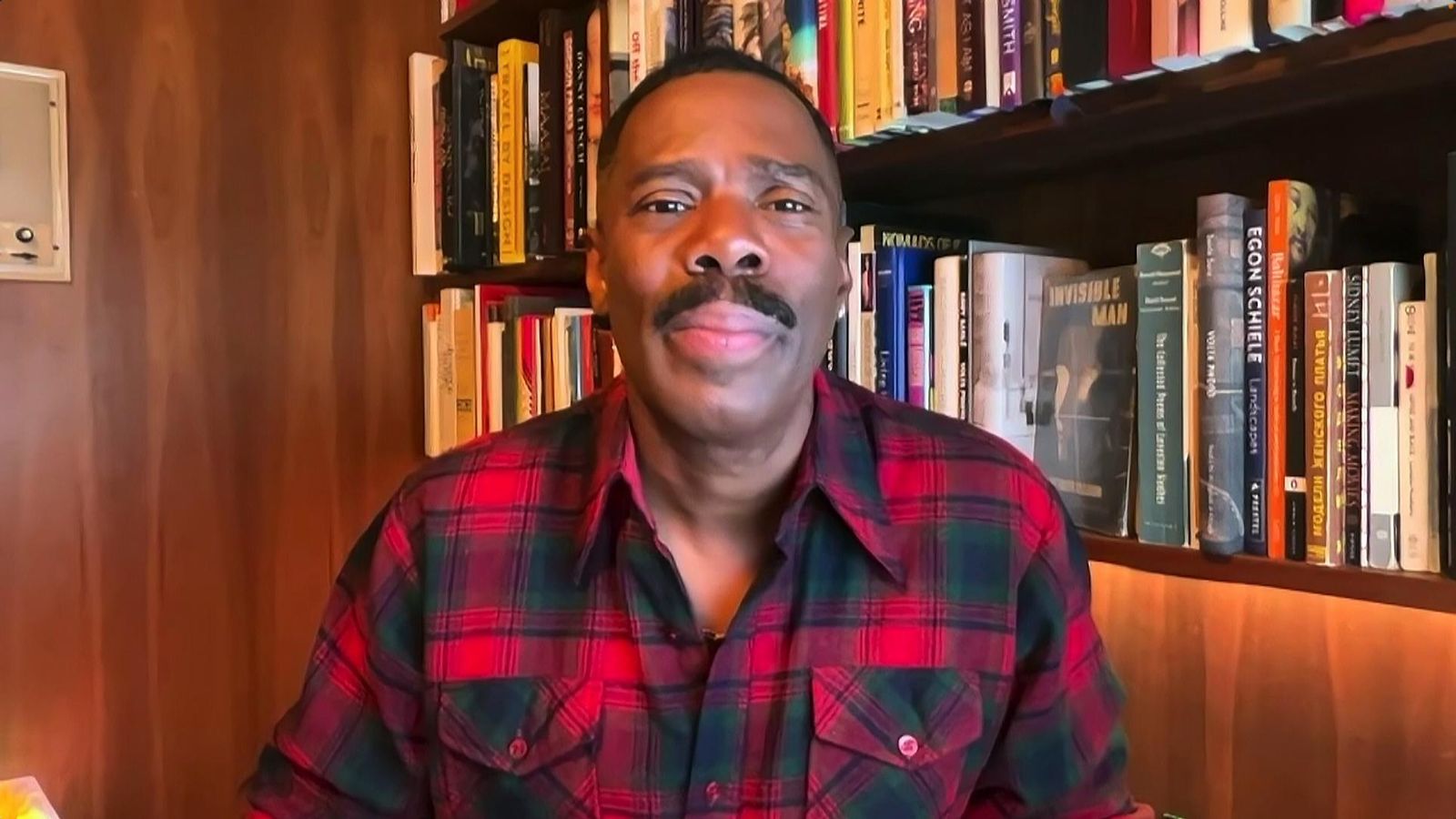 'I jumped up and down' - Colman Domingo on the shock of discovering his ...