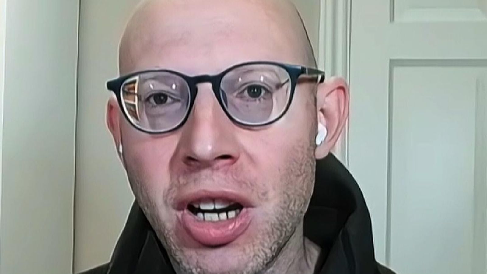 Post Office Scandal: Tax claim is 'unlawful' | News UK Video News | Sky ...