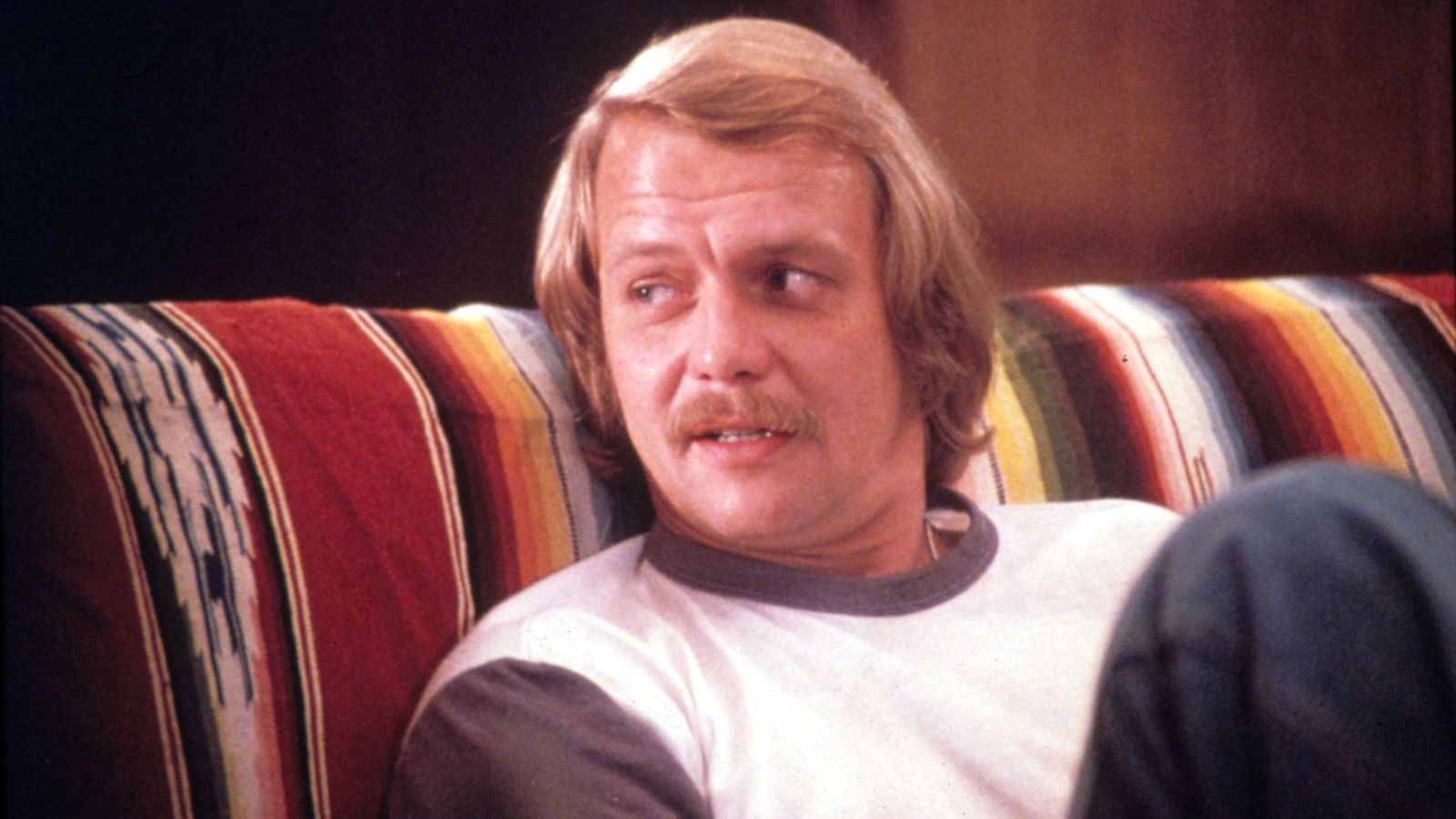 David Soul: Starsky & Hutch actor has died aged 80 | UK News | Sky News