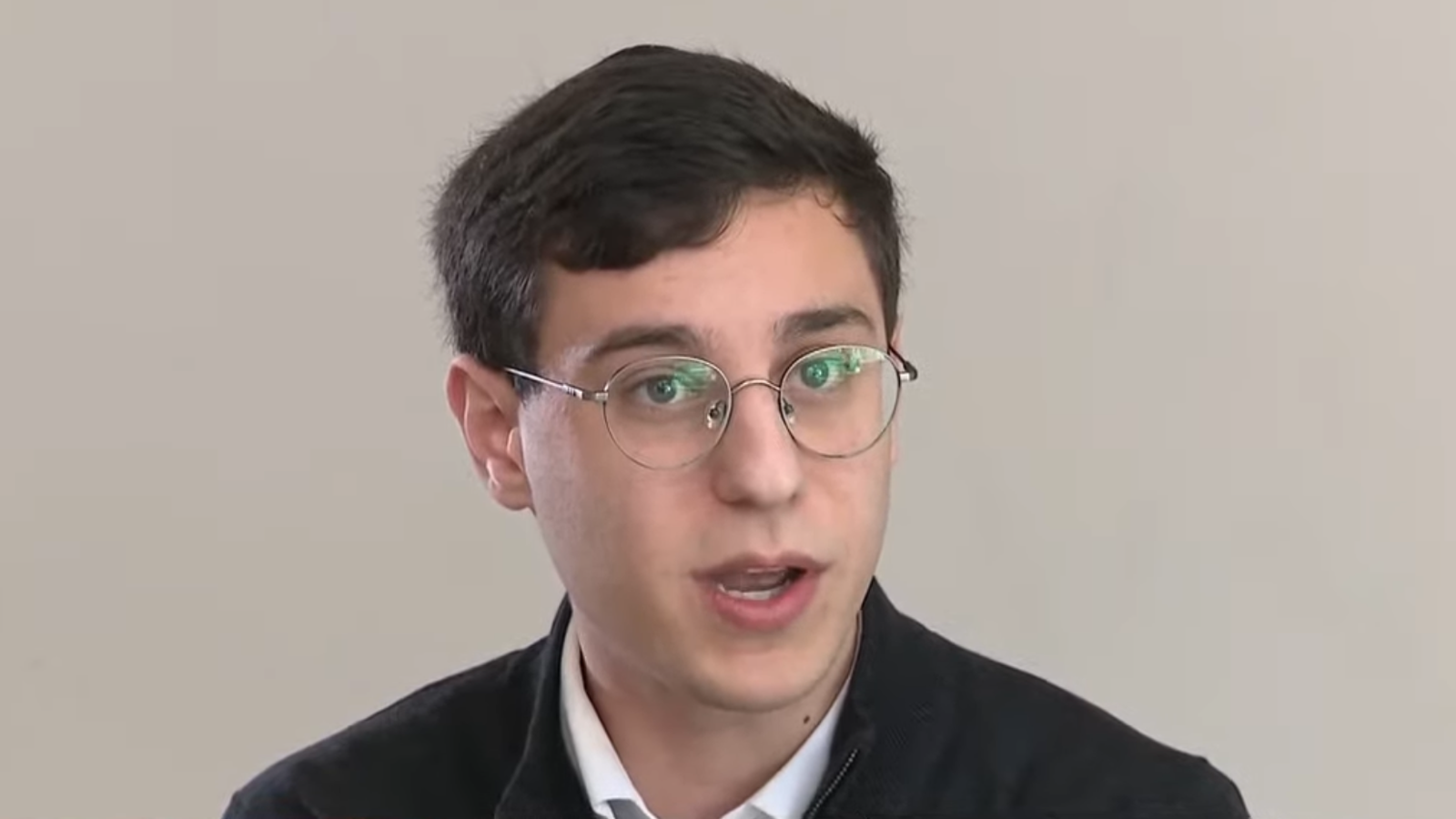 Holocaust survivor fears horrific event can happen again | World News ...