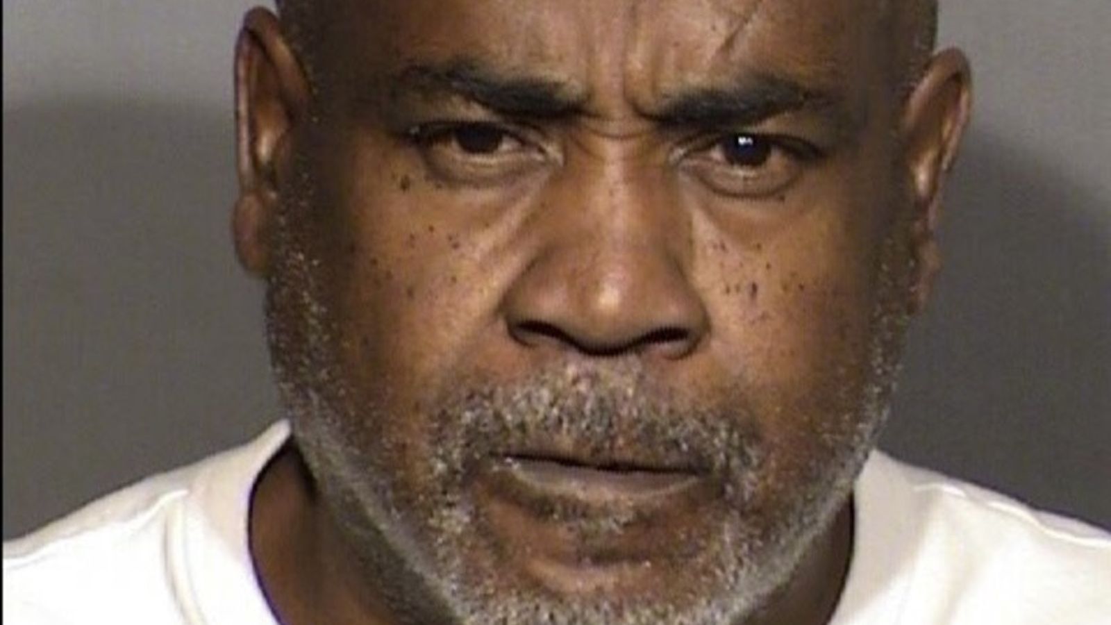 Tupac Shakur: Ex-gang leader charged with murder granted $750,000 bail ...