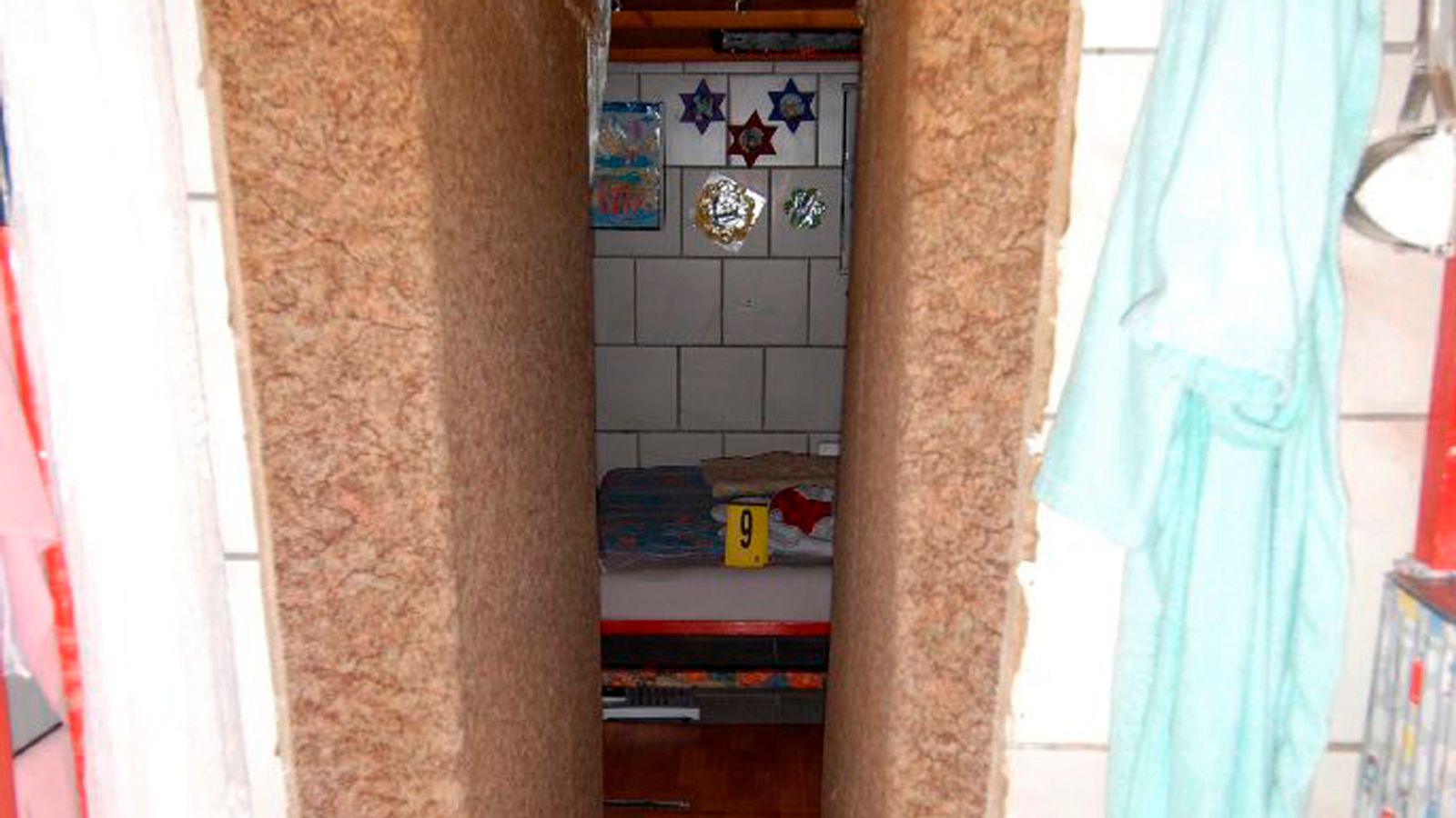 Josef Fritzl can be released to regular prison, court rules - in move ...