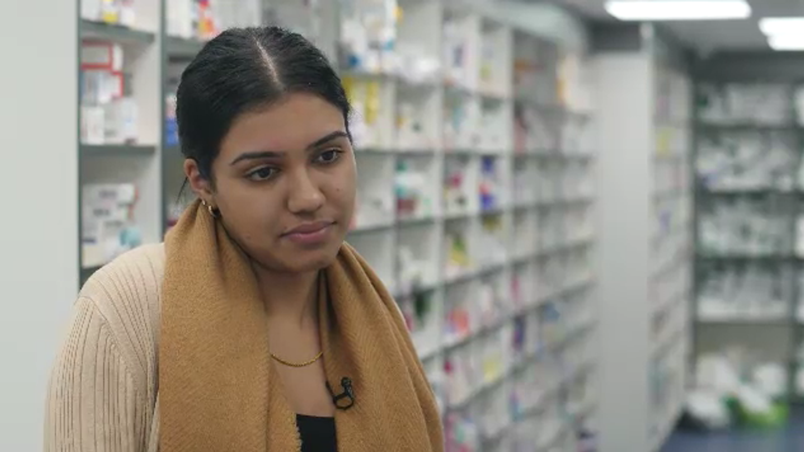 National shortage of epilepsy medication putting thousands at risk | UK ...