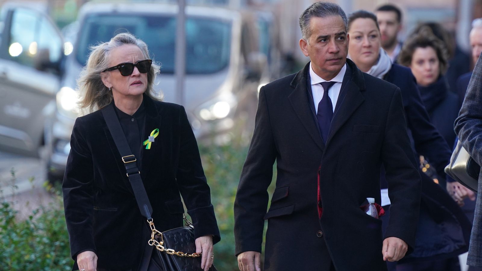 Grace O'Malley-Kumar: PM backs calls for 19-year-old stabbed to death ...