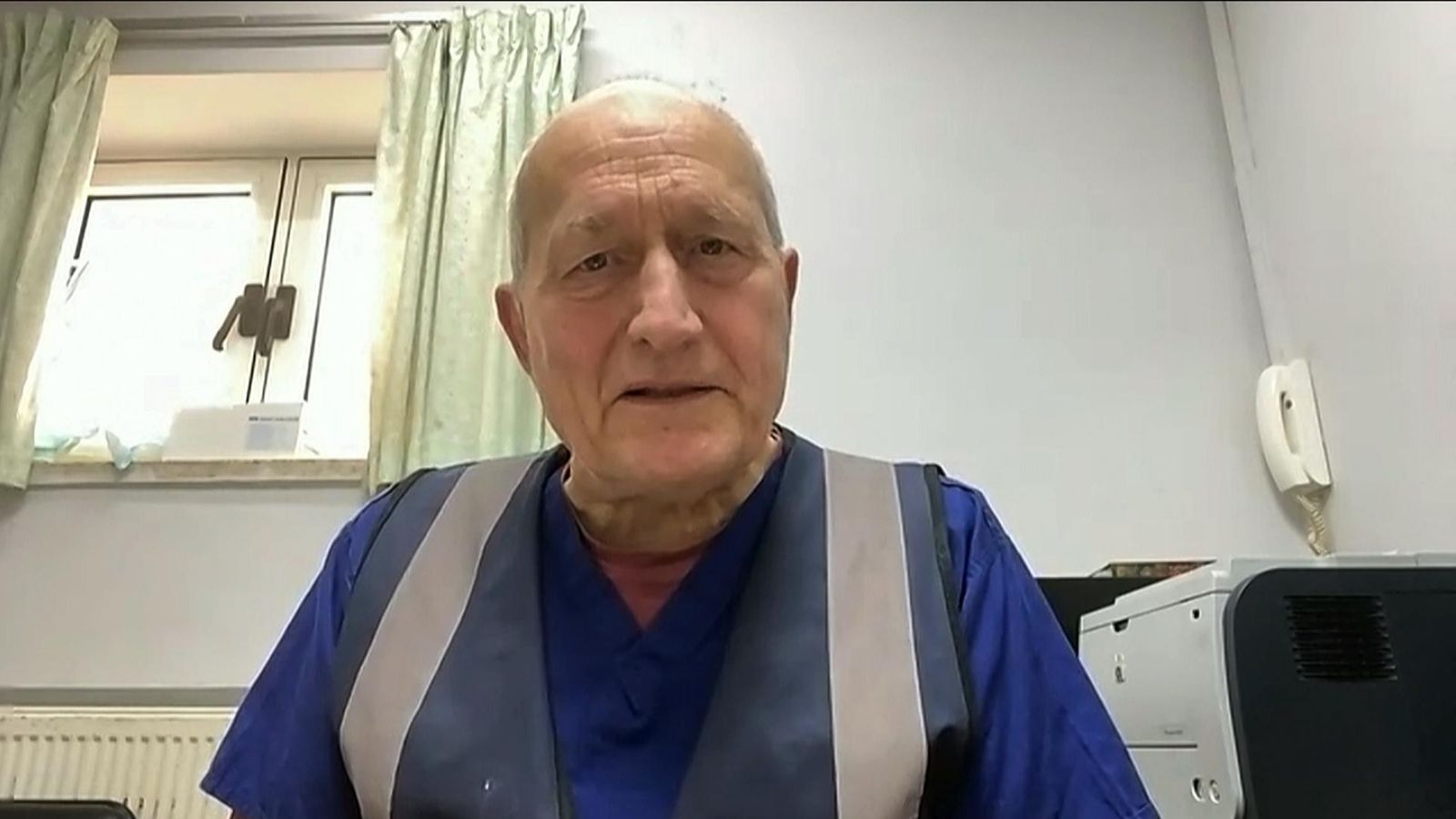 Gaza doctor: 'Unthinkable' level of causalities needing treatment ...