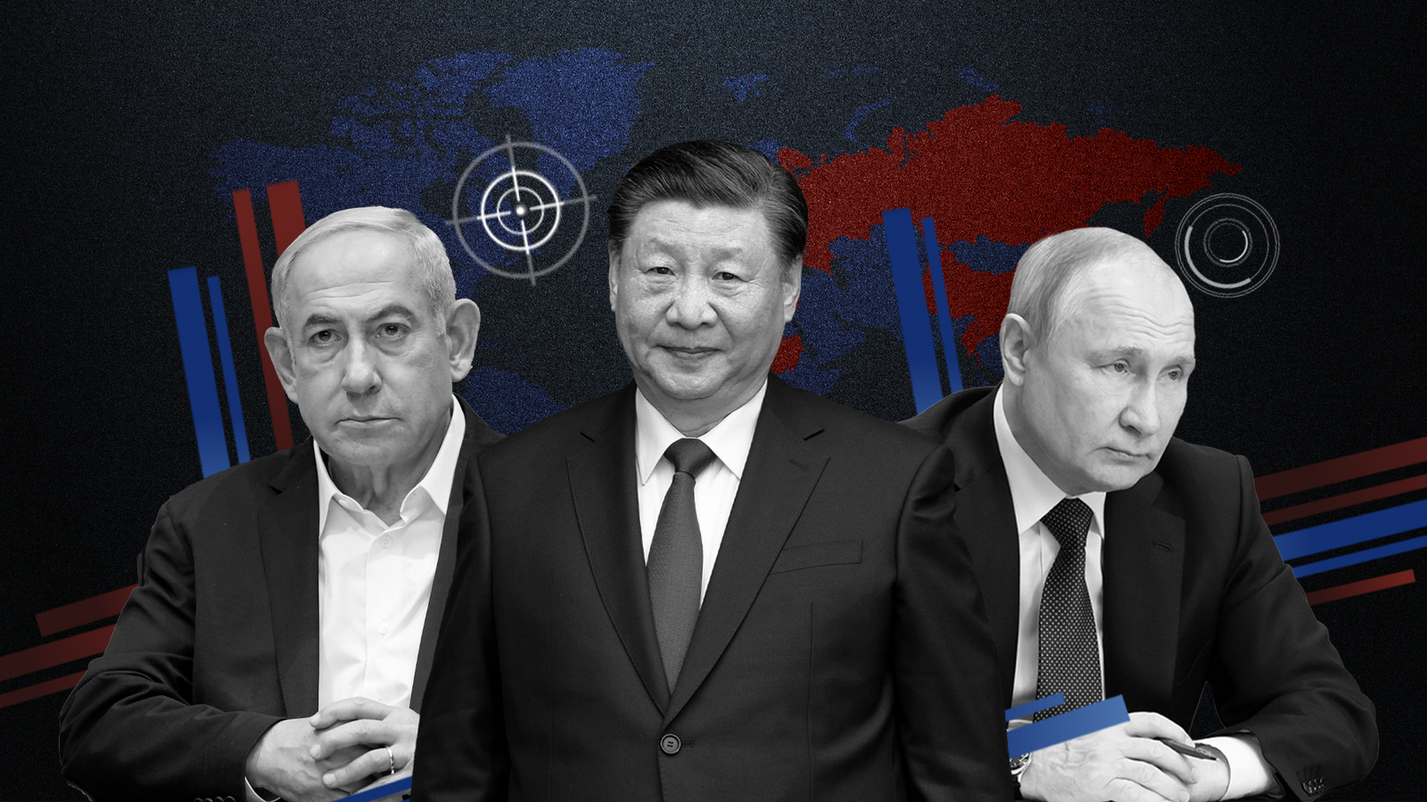 Future Wars: How conflicts are expected to unfold in 2024 | World News ...