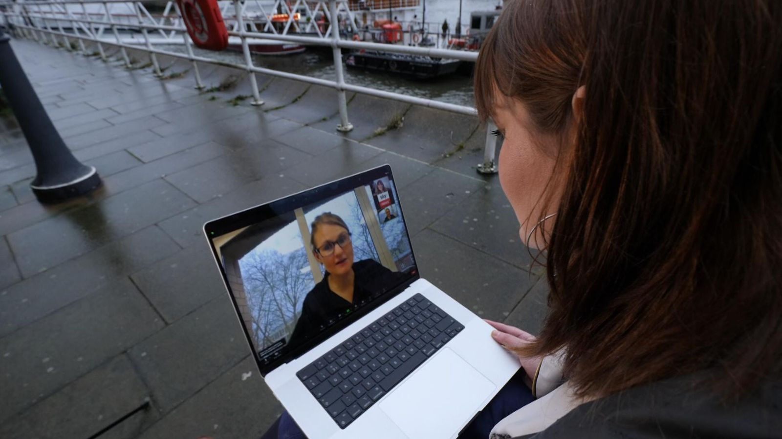 Inside the fly farm breeding millions of flies for food | Sky News
