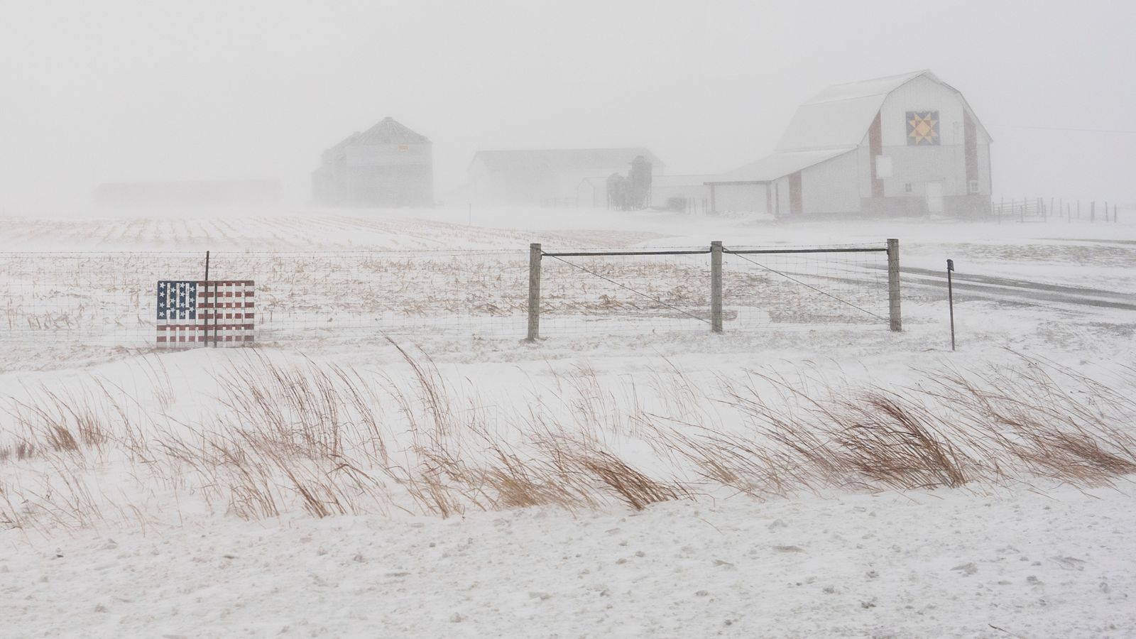 US weather: Wave of Arctic storms hit flights, NFL playoff games and ...