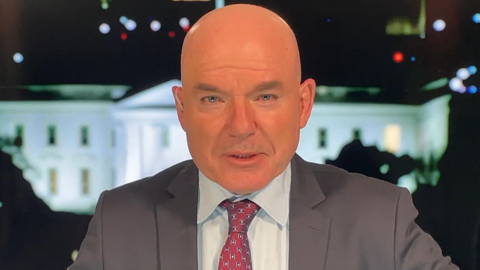 'This time it was the US acting unilaterally' - Sky correspondent on second set of Yemen ...