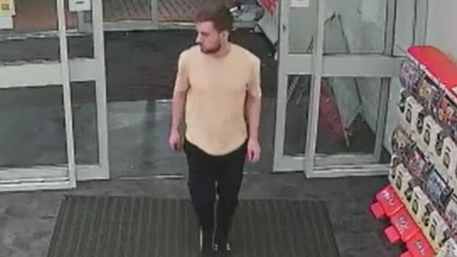 Police officer James Riley strangled ex-girlfriend in hotel room after ...