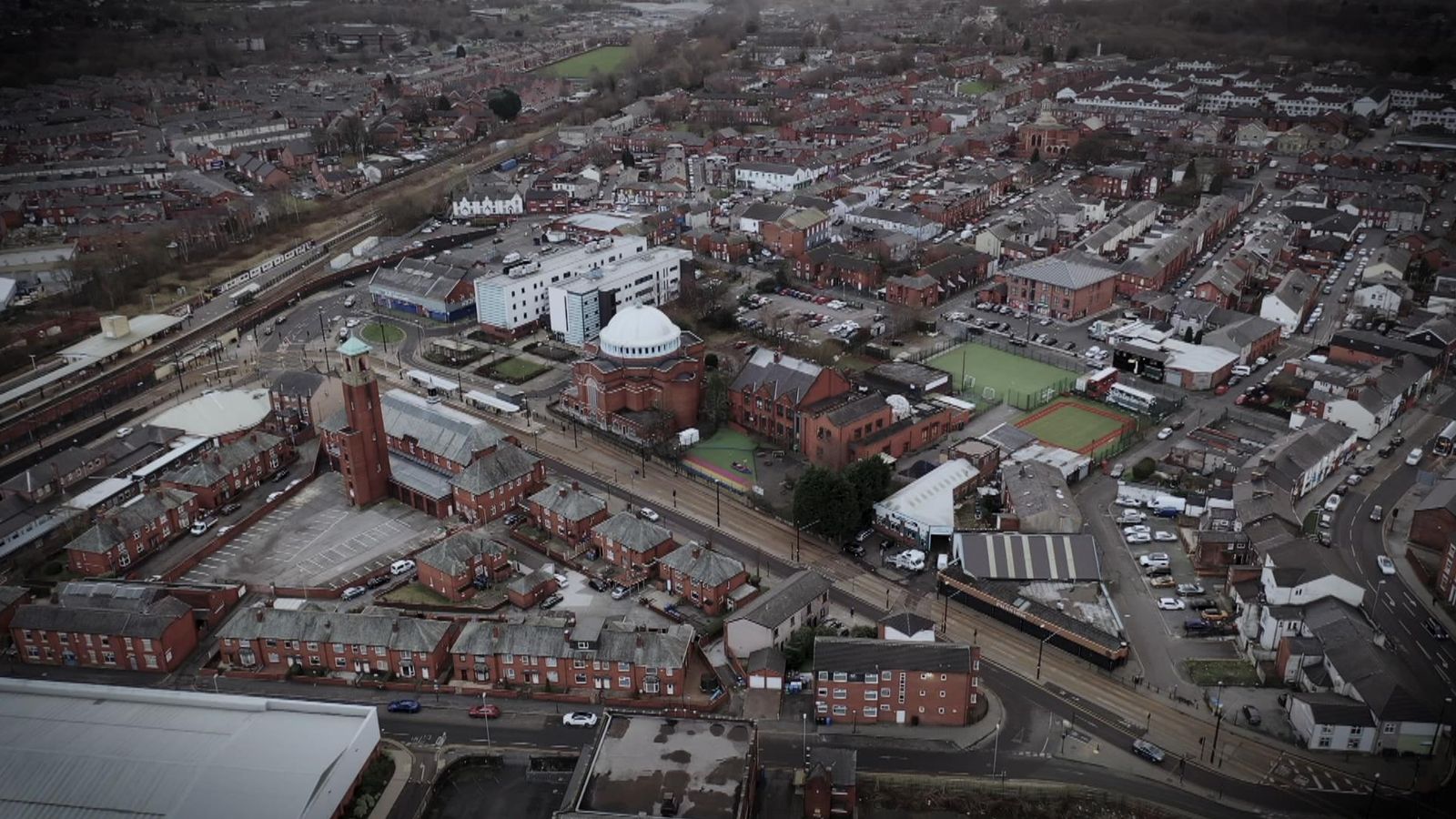 Rochdale Grooming Scandal Report Victims Of Horrendous Crimes Still