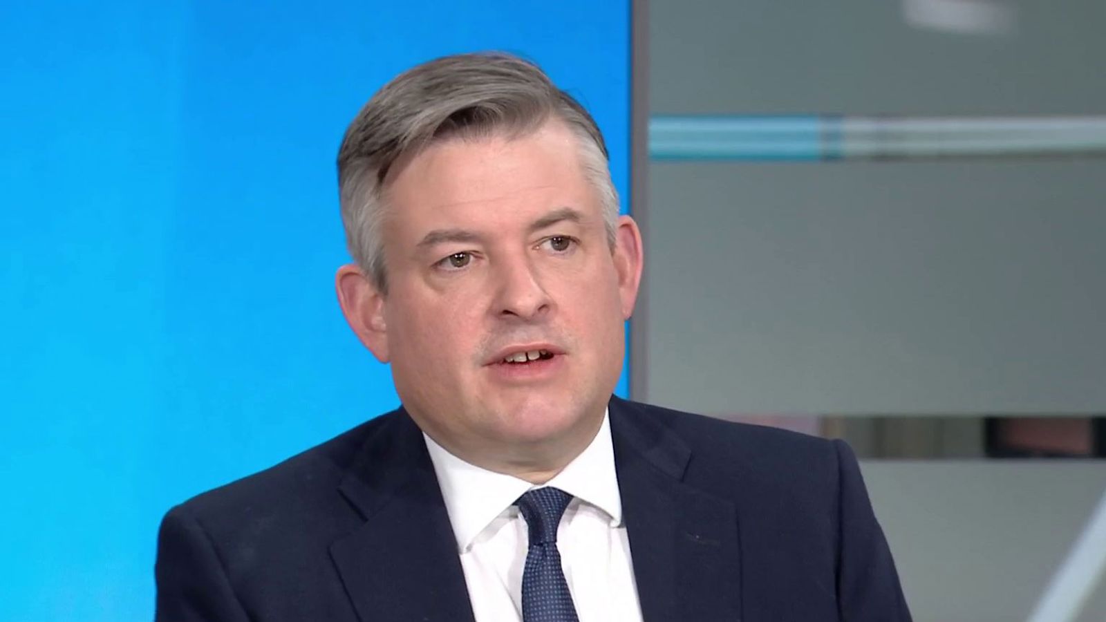 Labour calls for continued funding of UNRWA programmes amid ...