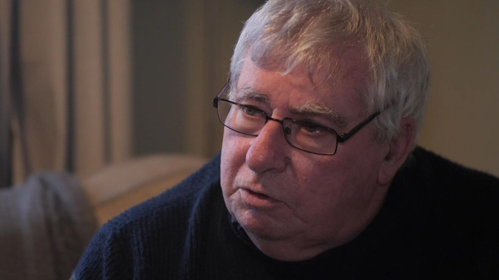 Father of Jonathan Udall killed in Grand Canyon helicopter crash says ...