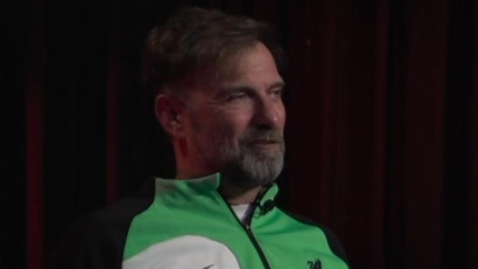 Jurgen Klopp invites Sven-Goran Eriksson to manage Liverpool after ...