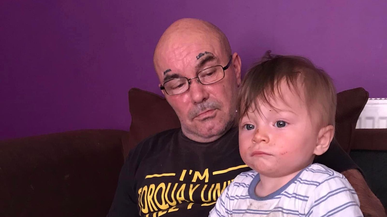 Bronson Battersby: A timeline of events leading up to toddler's death ...