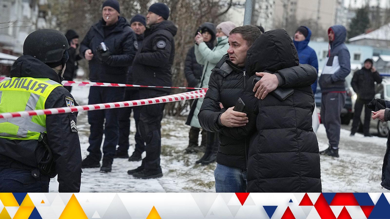 Ukraine war latest: Pro-Russian leader in breakaway Moldovan region ...