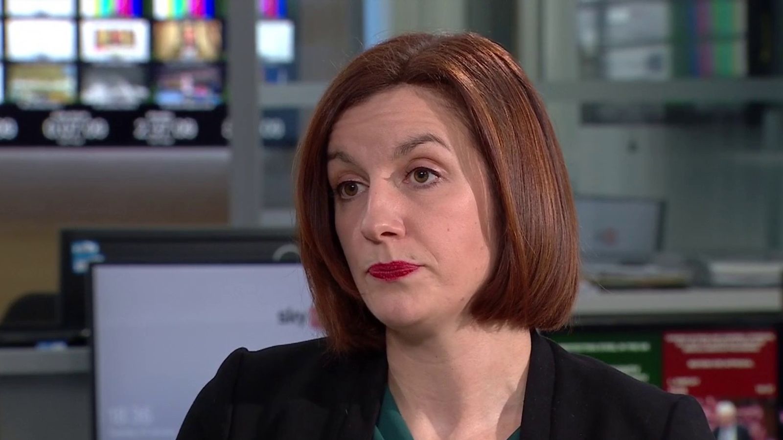 Labour can't commit to giving councils more funding - Bridget ...