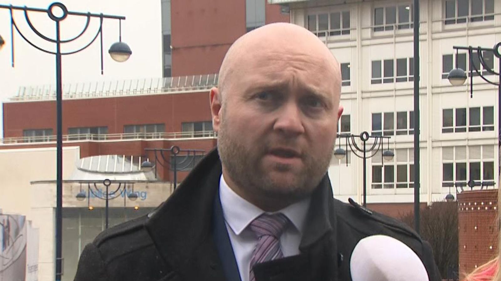 Leeds: Baby found dead in pub toilets was likely 'stillborn', say ...