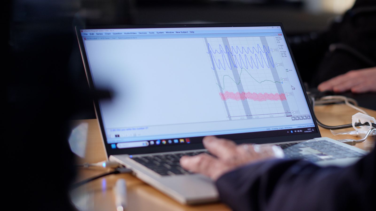 Can you beat a lie detector? UK police increasingly using polygraph ...