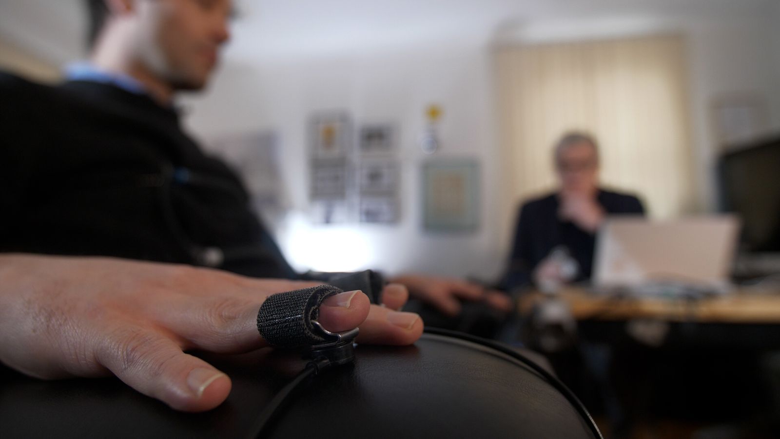 Can You Beat A Lie Detector Uk Police Increasingly Using Polygraph