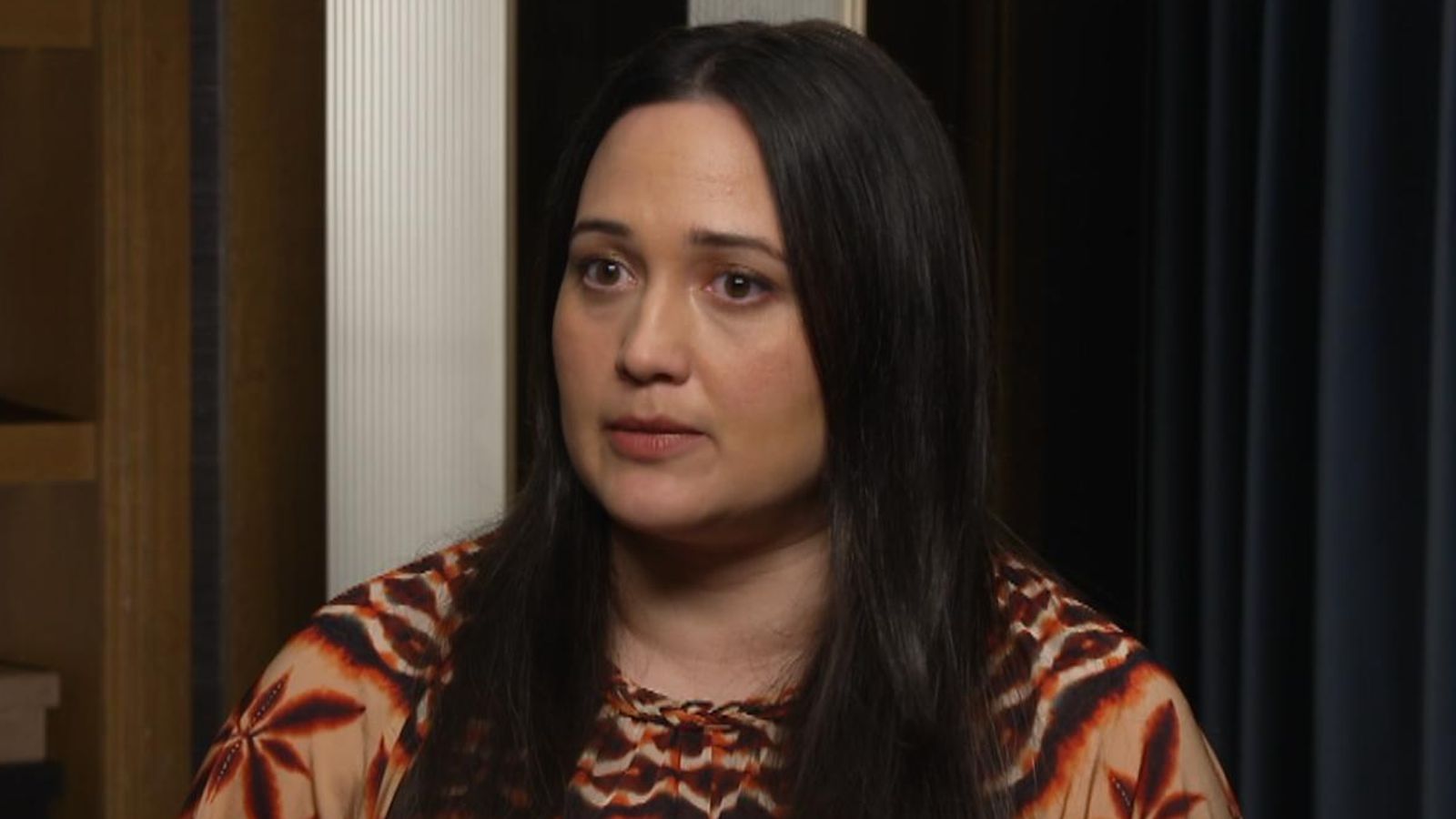 Oscar nominee and Killers of the Flower Moon star Lily Gladstone on ...