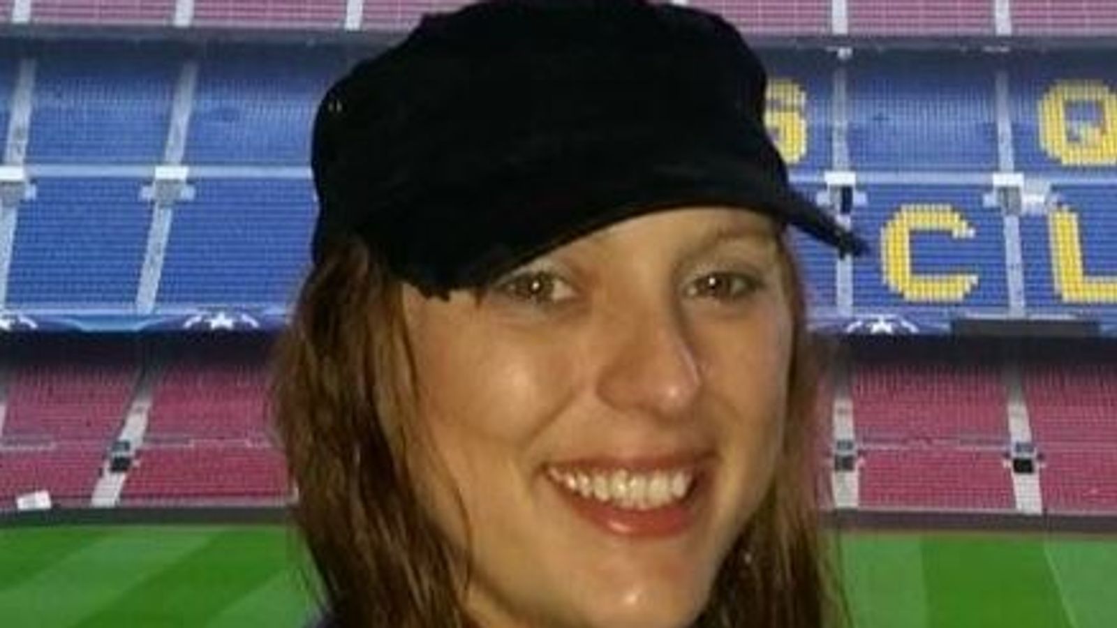 Lucy Charles: Police release new images of missing woman from Wrexham | UK News | Sky News