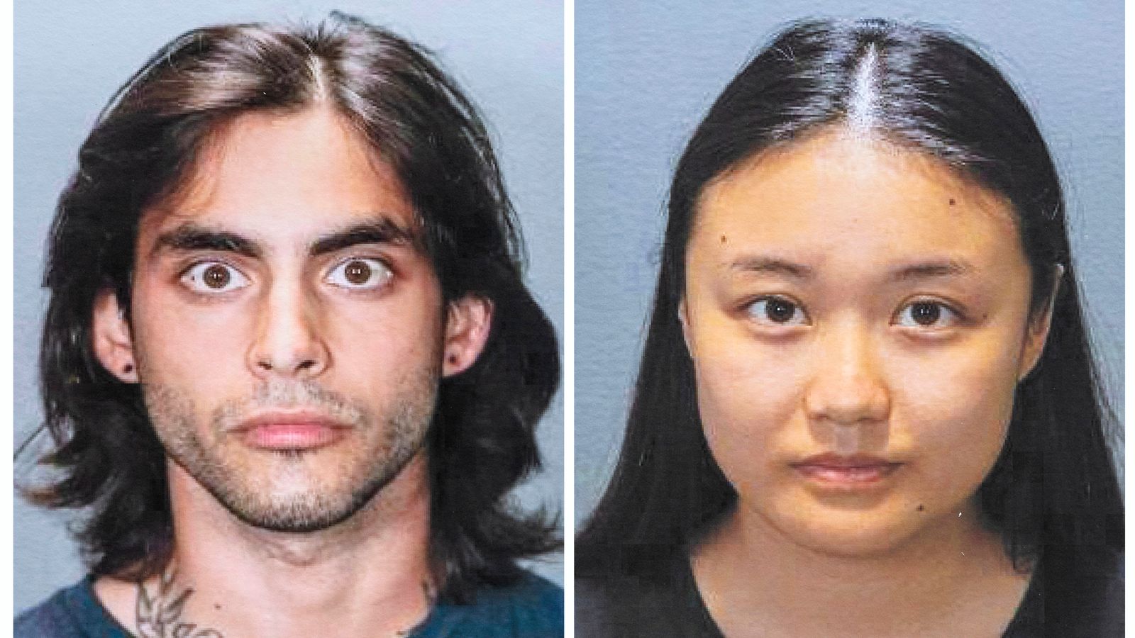 Man guilty of murder of six-year-old boy after shooting into his mother ...