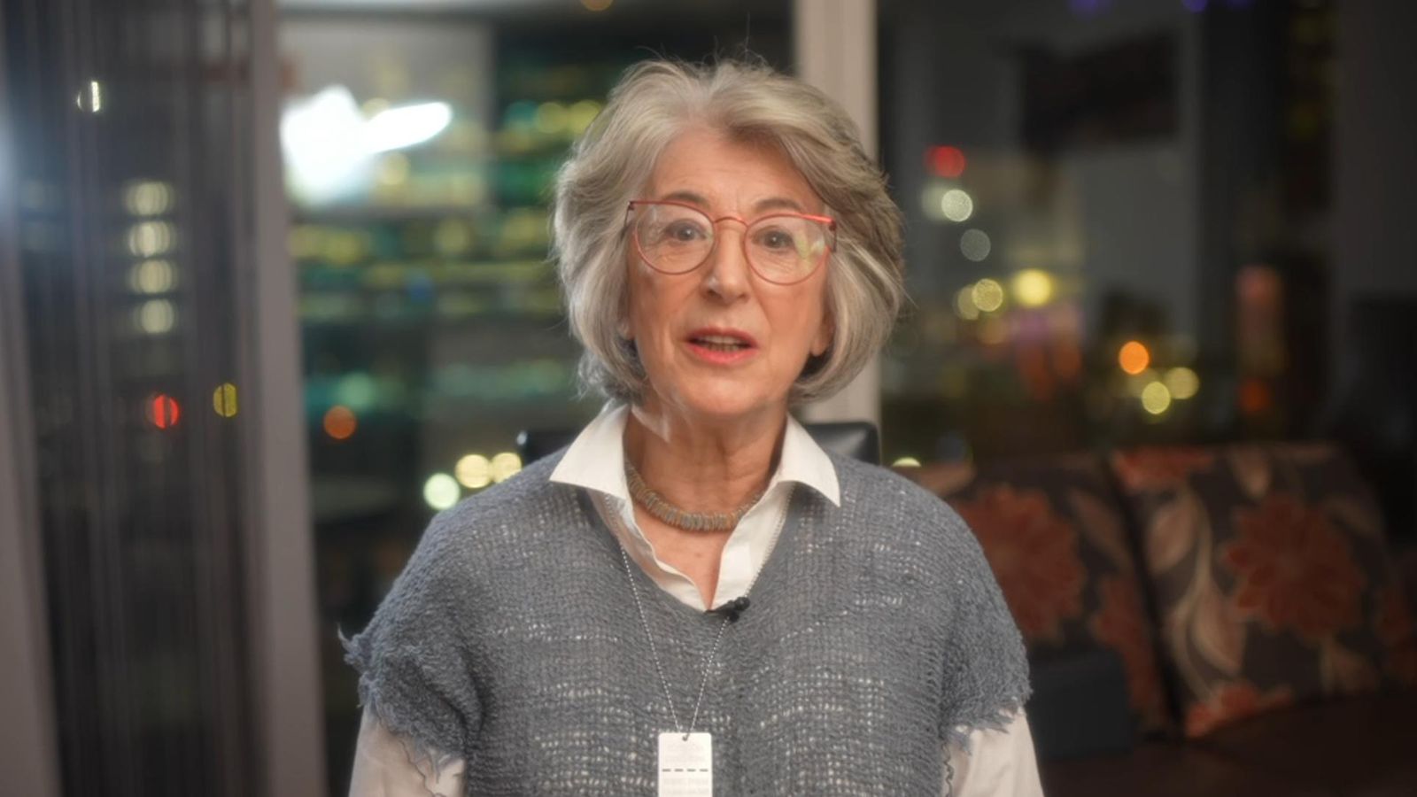 Holocaust Memorial Day: UK is 'part of global rise in antisemitism ...