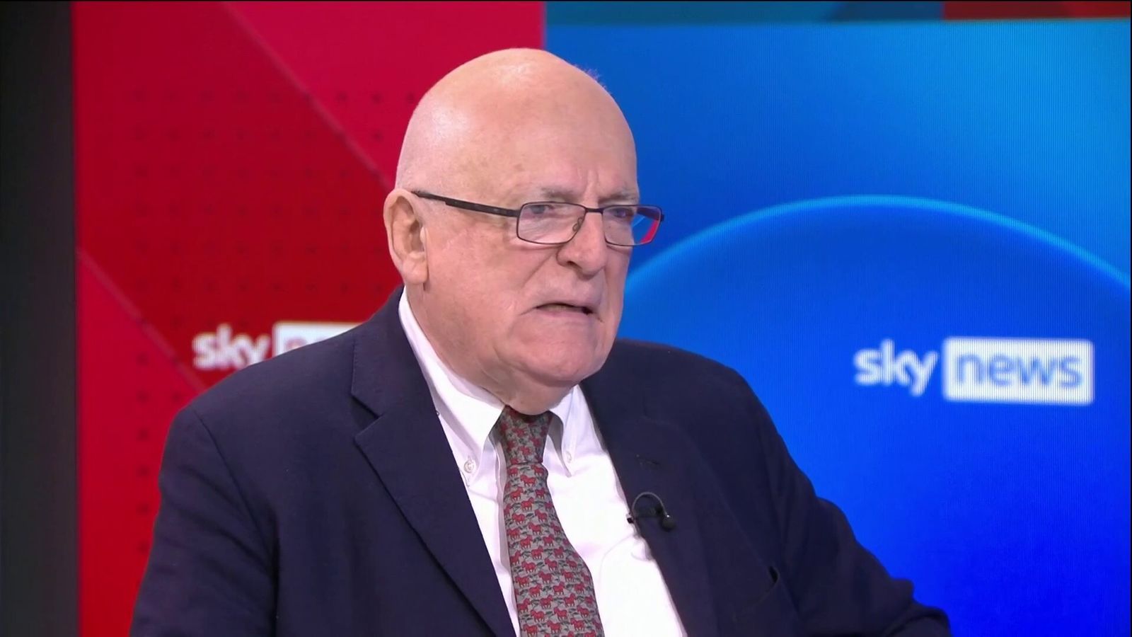 Middle East crisis: Iran could stop Houthi attacks, says former MI6 ...