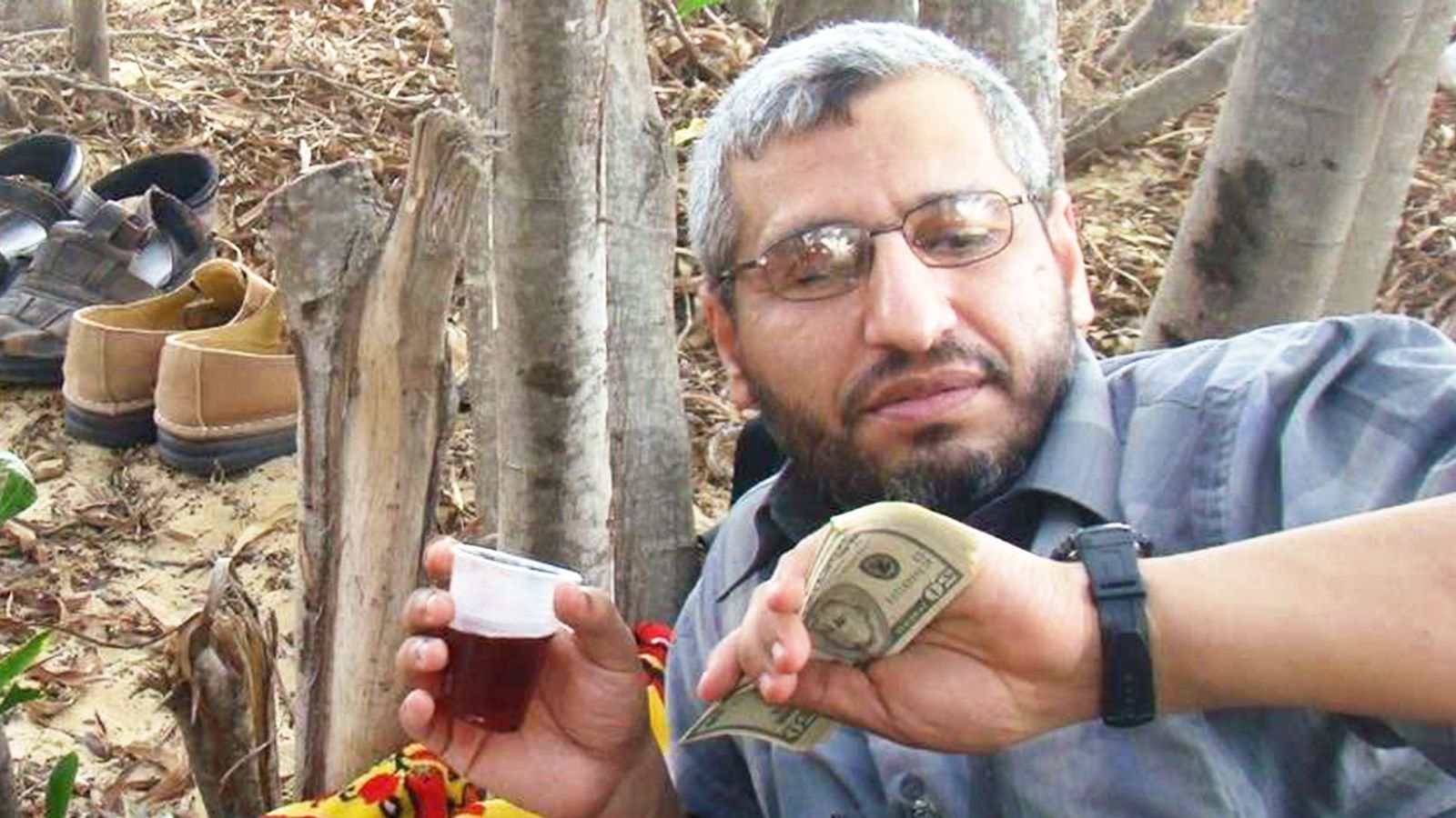 Who are the key leaders of Hamas – inside Gaza and beyond? | World News ...