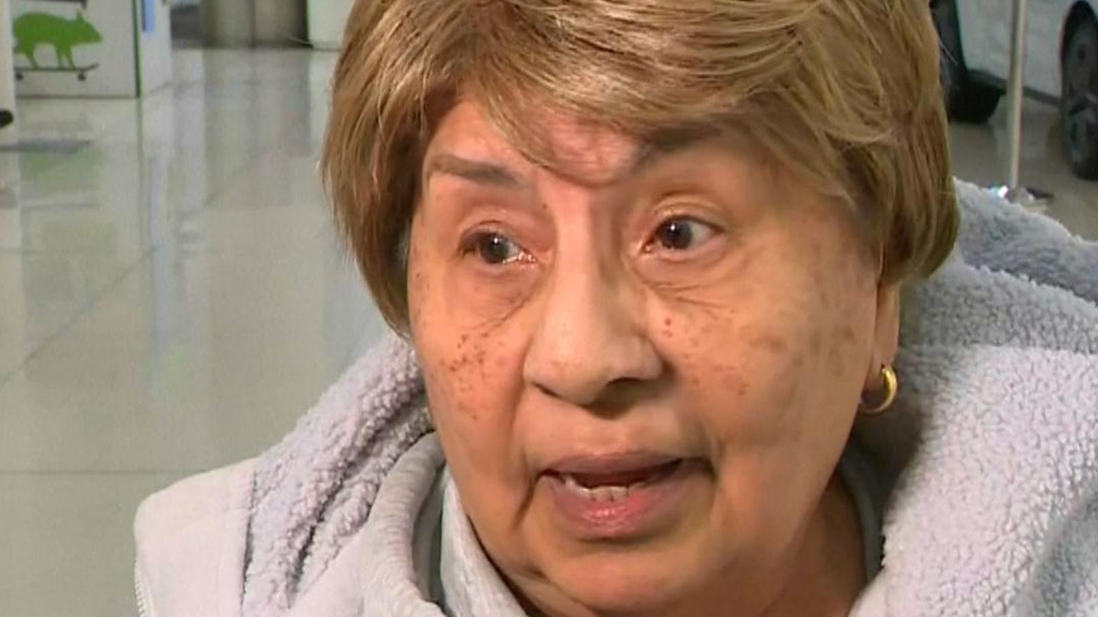 Alaska Airlines Passengers Share Their Experiences On Disaster Flight