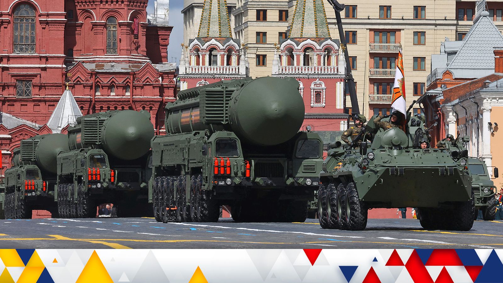 Ukraine war latest: Western civilians urged to prepare for 'all-out war ... Ukraine war latest: Western civilians urged to prepare for 'all-out war ...