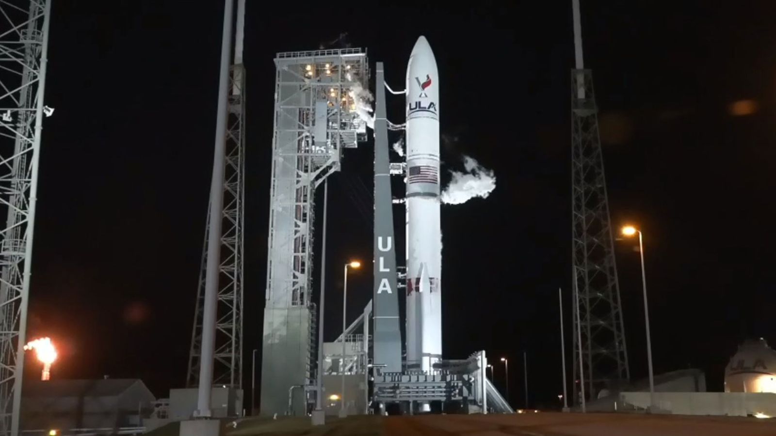 Peregrine Mission-1: First US spacecraft due to land on moon since the ...