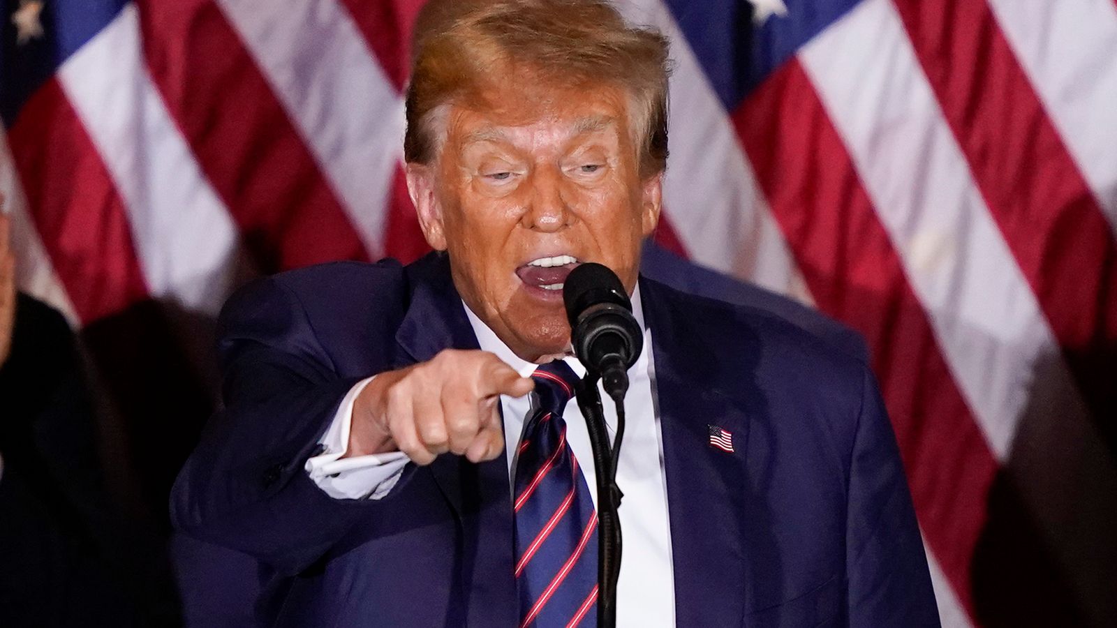 United States: What would a President Trump 2.0 be like? | US News ...