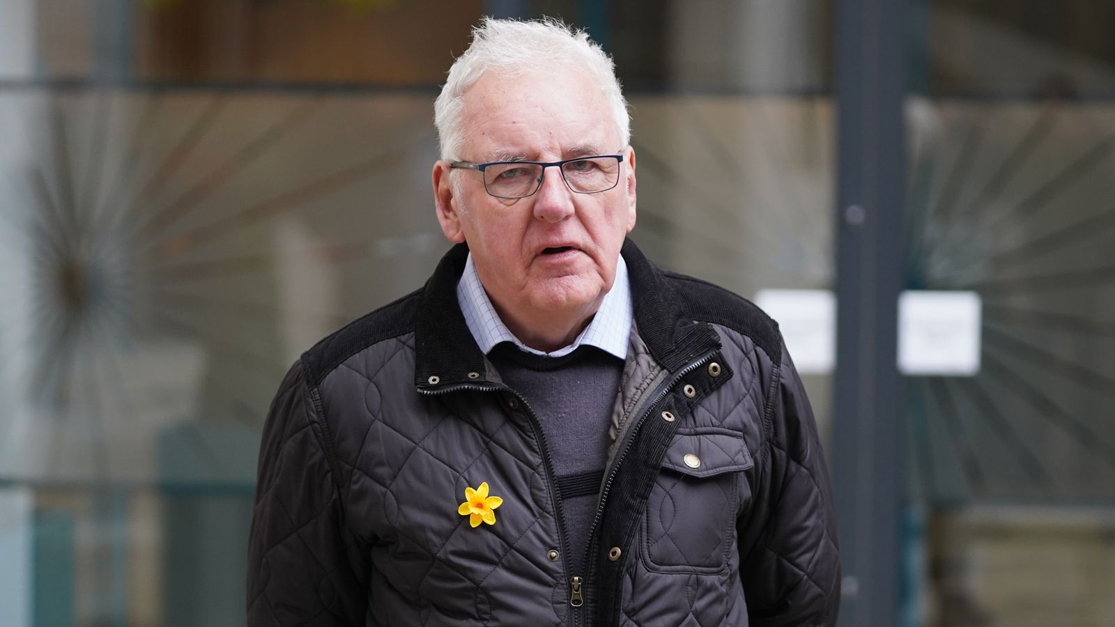 Mr Bates vs The Post Office: The true story behind drama on Horizon IT ...